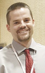 Sports Editor Eric Pratt to receive Dan McCool Media Award | News ...